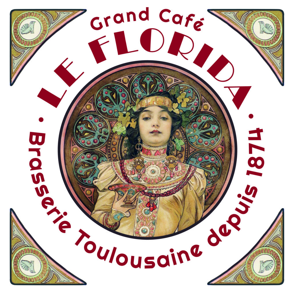 Bar Brasserie Restaurant - Grand Café Le Florida